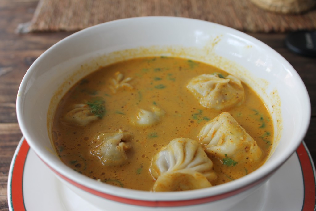 5 Best Mo:Mo Places In Town! - Tales of Flavour