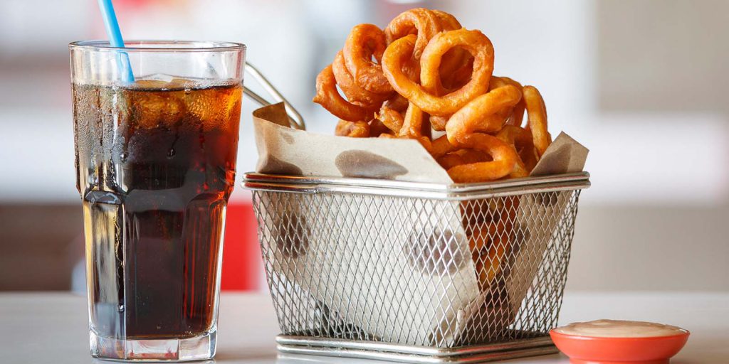 Snacks from foodmandu to munch on - Tales of Flavour