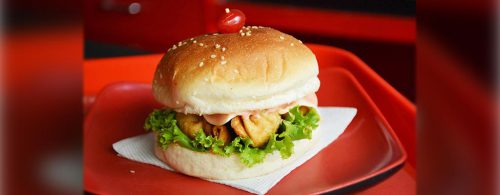 classic momo - Tales of Flavour