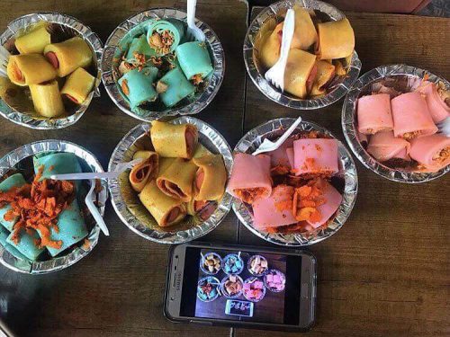 10 Food to Eat on a Rainy Day! - Tales of Flavour