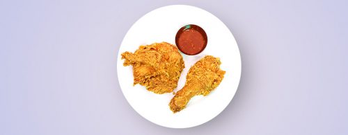 CHICKEN STATION - Tales of Flavour