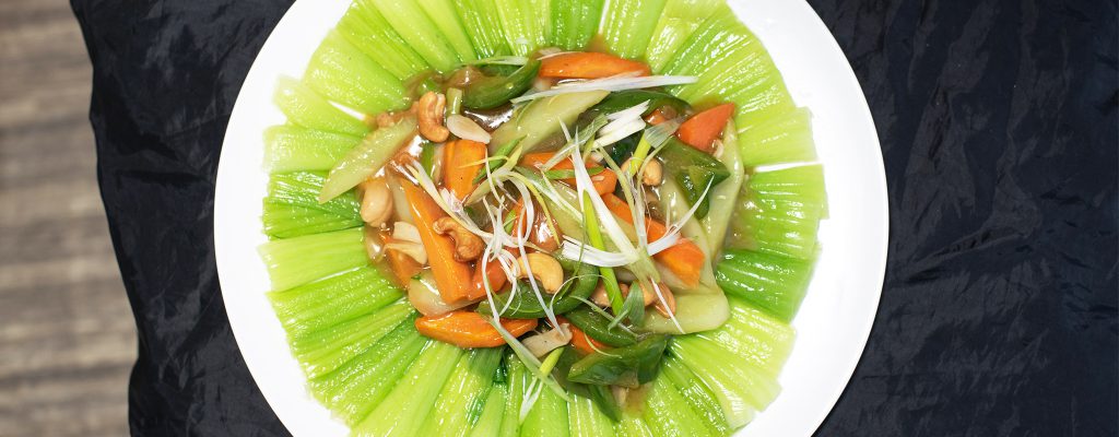 Tibetan Cuisines: More than just a Food - Tales of Flavour